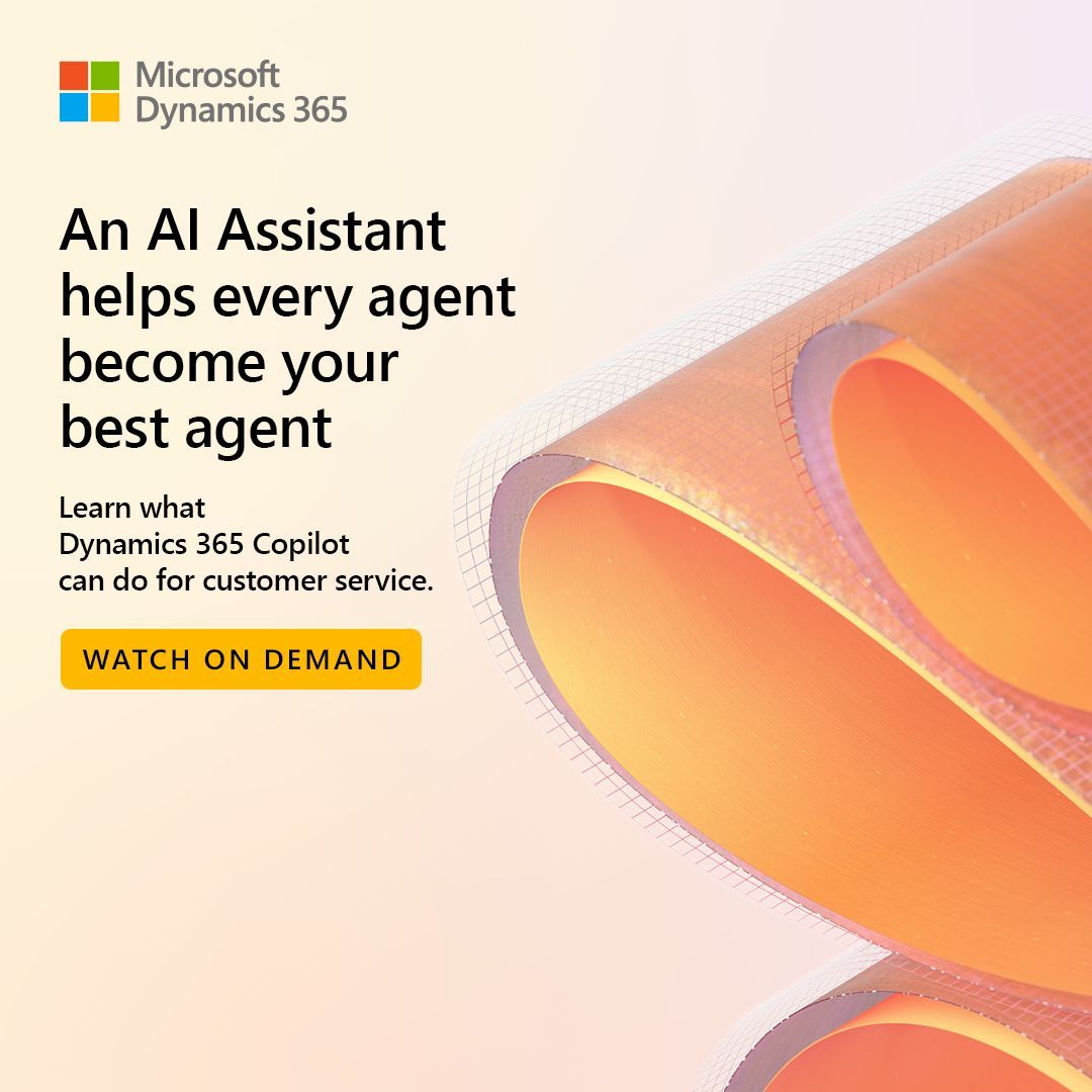 Delia Tully (Stevens) on LinkedIn: #customerservice #dynamics365 # ... Delia Tully (Stevens) on LinkedIn: #customerservice #dynamics365 # ...