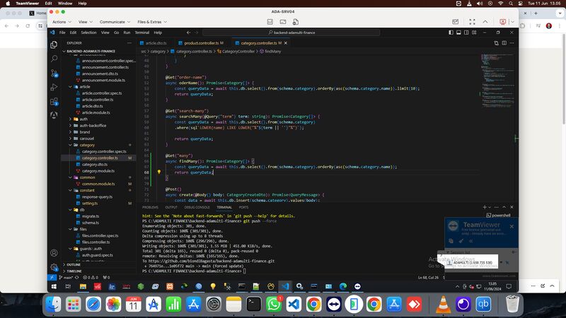 Biondi Bagasta Wiko Putra on LinkedIn: NestJS with Drizzle ORM Biondi Bagasta Wiko Putra on LinkedIn: NestJS with Drizzle ORM