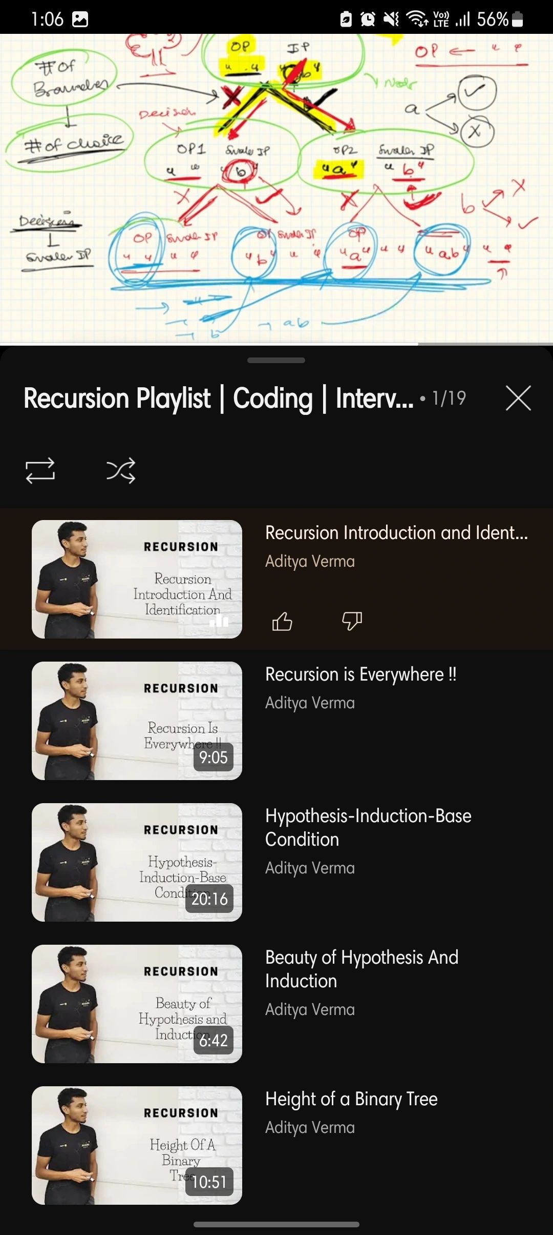 Faizan Furqan on LinkedIn: #dsa #recursion #datastructures #faizanfurqan Faizan Furqan on LinkedIn: #dsa #recursion #datastructures #faizanfurqan
