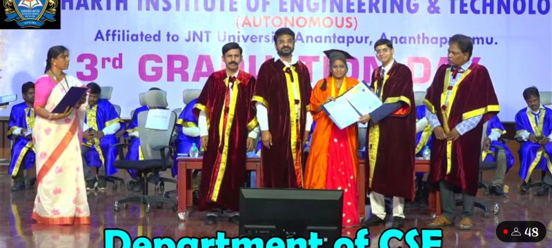 Shruthi Pamjula on LinkedIn: Finally graduated 💝 Myself Shruthi, I have ... Shruthi Pamjula on LinkedIn: Finally graduated 💝 Myself Shruthi, I have ...