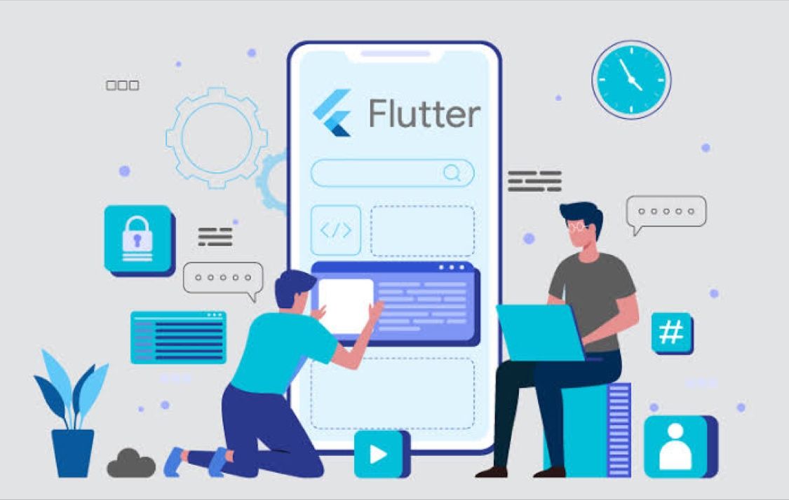 Introducing Flutter: Google's UI toolkit | Lokesh Rathore posted on the ... Introducing Flutter: Google's UI toolkit | Lokesh Rathore posted on the ...
