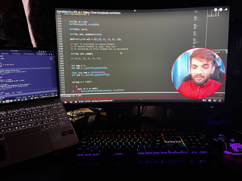Syed Ahmedullah Jaser on LinkedIn: #dsa #datastructures #algorithms # ... Syed Ahmedullah Jaser on LinkedIn: #dsa #datastructures #algorithms # ...