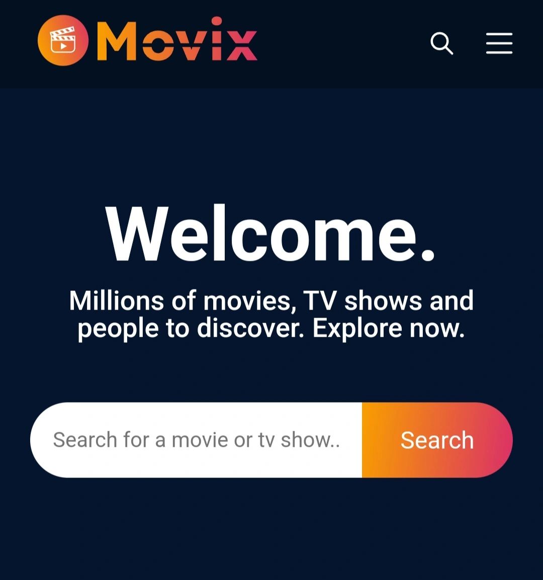 Nipun Dixit on LinkedIn: #react #applications #webdesign #movies # ... Nipun Dixit on LinkedIn: #react #applications #webdesign #movies # ...