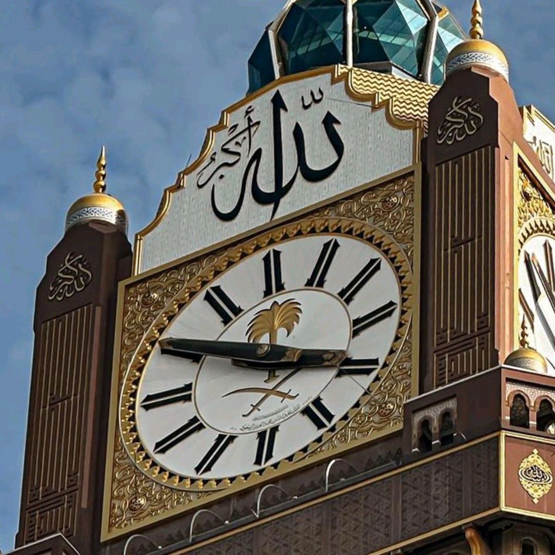 Muhammad Usman Ghani on LinkedIn: Allah hu Aqbar ๐โ Muhammad Usman Ghani on LinkedIn: Allah hu Aqbar ๐โ