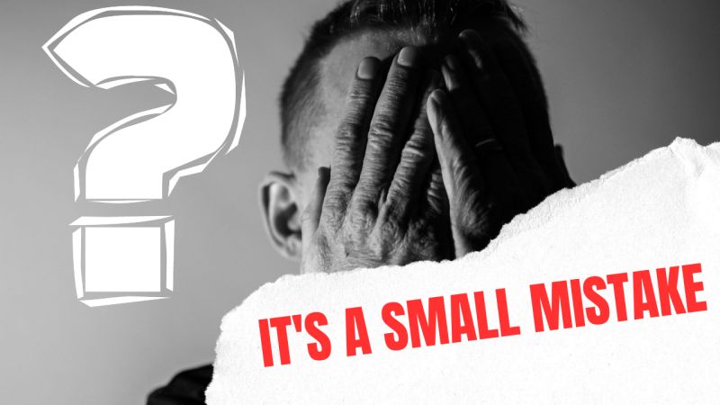 Sriharsha Nallamilli on LinkedIn: #mistakesarelessons #impactmatters # ... Sriharsha Nallamilli on LinkedIn: #mistakesarelessons #impactmatters # ...