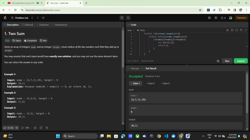 Arjun Gupta on LinkedIn: #dsa #developement Arjun Gupta on LinkedIn: #dsa #developement
