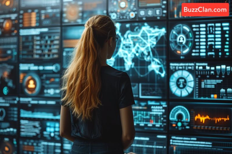 BuzzClan on LinkedIn: #iotdataintegration #manufacturinganalytics # ... BuzzClan on LinkedIn: #iotdataintegration #manufacturinganalytics # ...