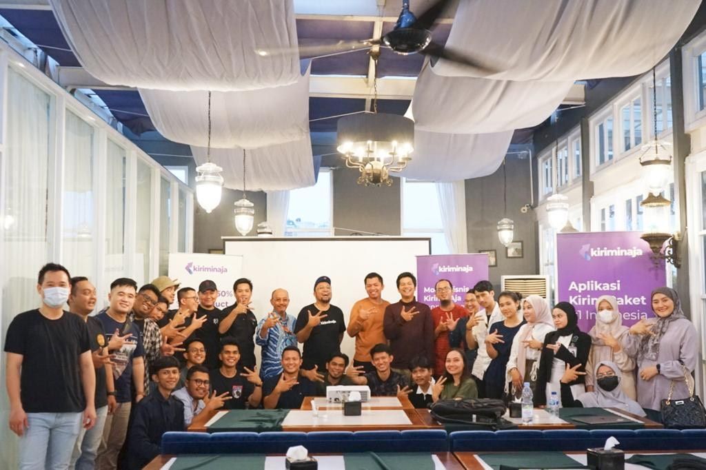 TransGO News on LinkedIn: #share #bisnis TransGO News on LinkedIn: #share #bisnis