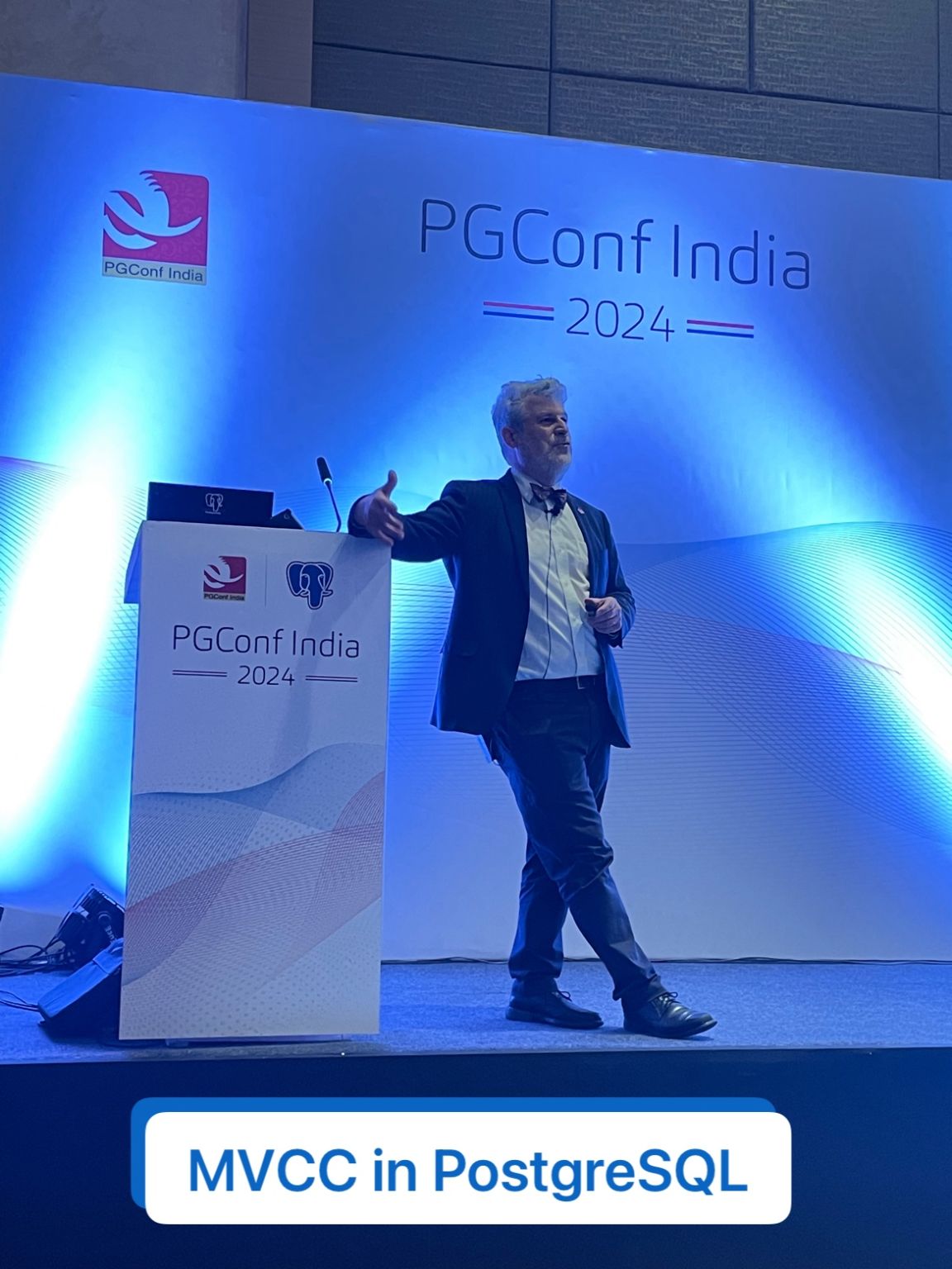 Karthik .P.R on LinkedIn: #postgresql #mydbops #sql #isolation # ... Karthik .P.R on LinkedIn: #postgresql #mydbops #sql #isolation # ...