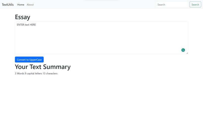 Yash Vardhan Singh on LinkedIn: #react #webdevelopment Yash Vardhan Singh on LinkedIn: #react #webdevelopment