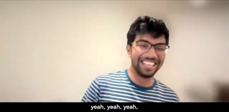 Madhu Kanth Kodali on LinkedIn: #nxtwave #ai #greenai #podcast Madhu Kanth Kodali on LinkedIn: #nxtwave #ai #greenai #podcast