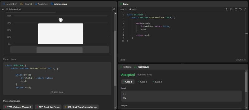 SaiPrasath B on LinkedIn: #100daysofcode #leetcode #programming # ... SaiPrasath B on LinkedIn: #100daysofcode #leetcode #programming # ...
