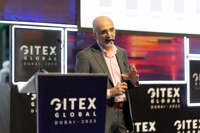 ZainTECH on LinkedIn: #cybersecurity #ai #gitex2023 #zaintechatgitex ZainTECH on LinkedIn: #cybersecurity #ai #gitex2023 #zaintechatgitex
