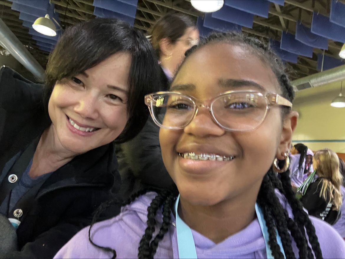 Anna C. Gomez, CPA on LinkedIn: Just spent the weekend as a mentor with ... Anna C. Gomez, CPA on LinkedIn: Just spent the weekend as a mentor with ...