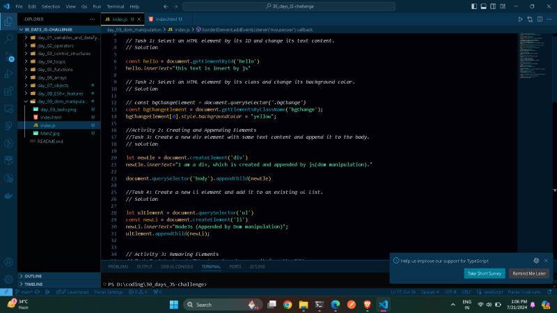 Amit Verma on LinkedIn: #javascript #coding #webdevelopment ... Amit Verma on LinkedIn: #javascript #coding #webdevelopment ...