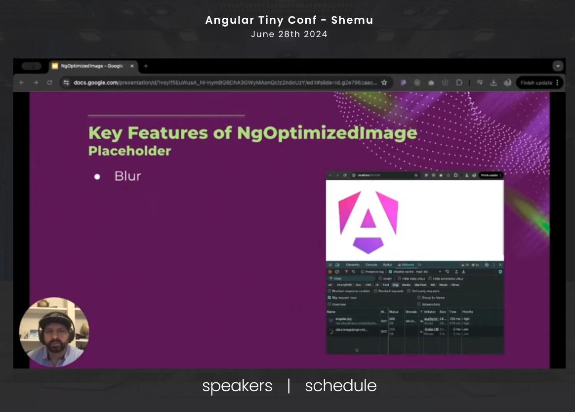 Sonu Kapoor on LinkedIn: #angulartinyconf #ngoptimizedimage #angular # ... Sonu Kapoor on LinkedIn: #angulartinyconf #ngoptimizedimage #angular # ...