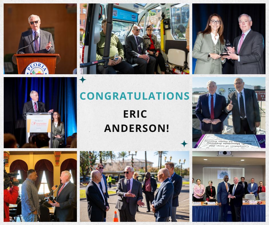 Maricopa Association of Governments (MAG) on LinkedIn: This week, we ... Maricopa Association of Governments (MAG) on LinkedIn: This week, we ...