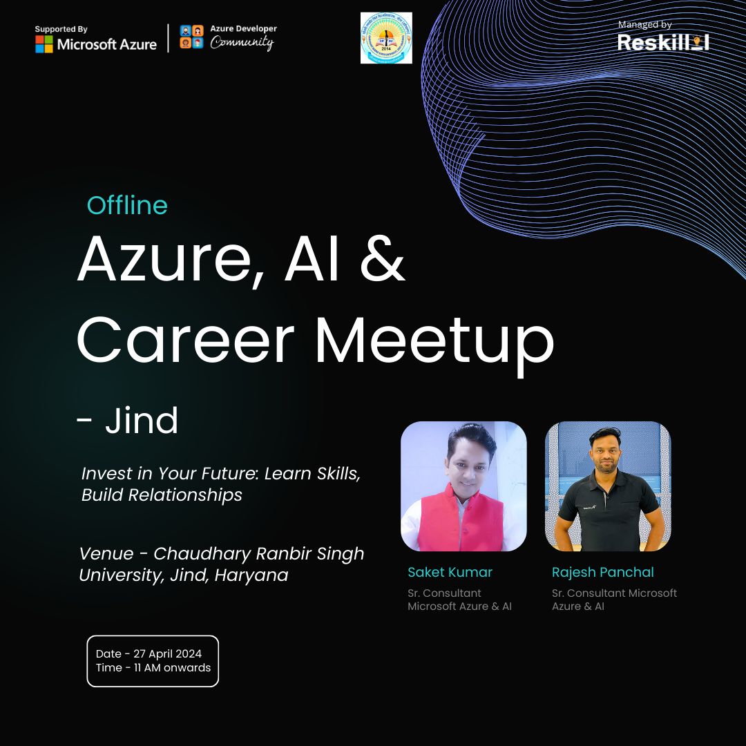 Saket Kumar on LinkedIn: Excited for this fantastic opportunity and ... Saket Kumar on LinkedIn: Excited for this fantastic opportunity and ...