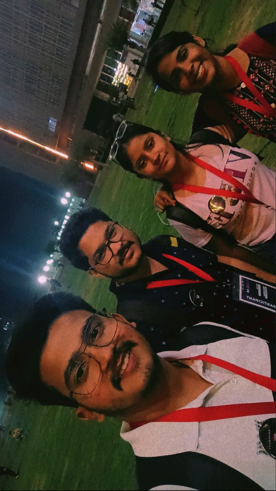 Krishan Kumar Sharma on LinkedIn: #dexterix #hackathon Krishan Kumar Sharma on LinkedIn: #dexterix #hackathon