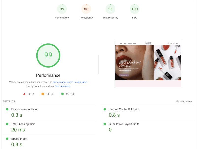 Karve on LinkedIn: #sanity #shopify #nextjs #performance #ecommerce # ... Karve on LinkedIn: #sanity #shopify #nextjs #performance #ecommerce # ...