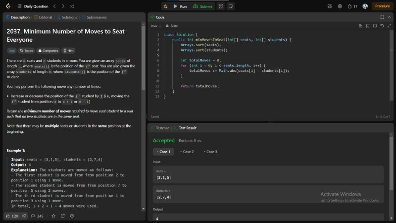 Aman kumar on LinkedIn: #codingchallenge #dsa #programming #60days # ... Aman kumar on LinkedIn: #codingchallenge #dsa #programming #60days # ...