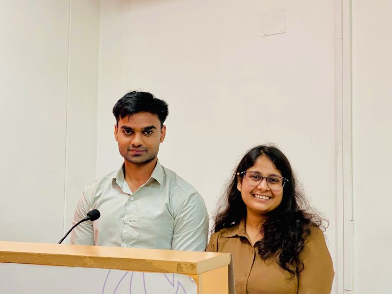 Saksham Agrahari on LinkedIn: #leadership #teamwork #studentdevelopment ... Saksham Agrahari on LinkedIn: #leadership #teamwork #studentdevelopment ...