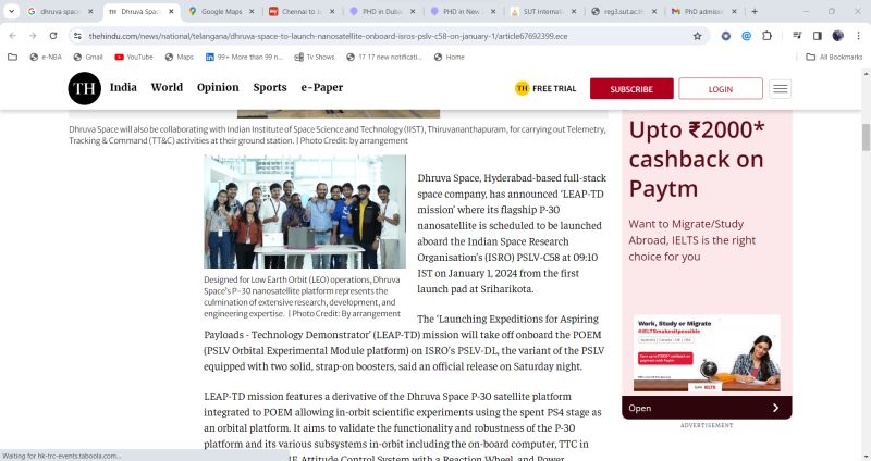 BABU VISHWANATH HEMATH KUMAR on LinkedIn: Congratulations to our Team ... BABU VISHWANATH HEMATH KUMAR on LinkedIn: Congratulations to our Team ...