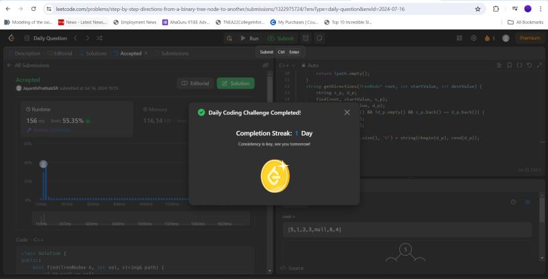Jayanth Prathab Rajavelu on LinkedIn: #100daysofcode Jayanth Prathab Rajavelu on LinkedIn: #100daysofcode