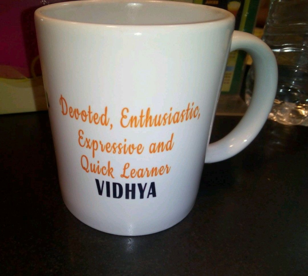 Vidhya Selvaraj on LinkedIn: #proudcikitian | 12 comments Vidhya Selvaraj on LinkedIn: #proudcikitian | 12 comments