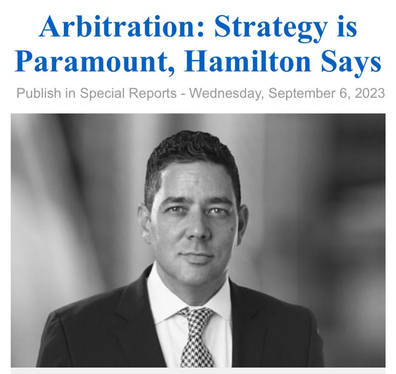 Jonathan C. Hamilton on LinkedIn: INTERVIEW: In a new interview, White ... Jonathan C. Hamilton on LinkedIn: INTERVIEW: In a new interview, White ...
