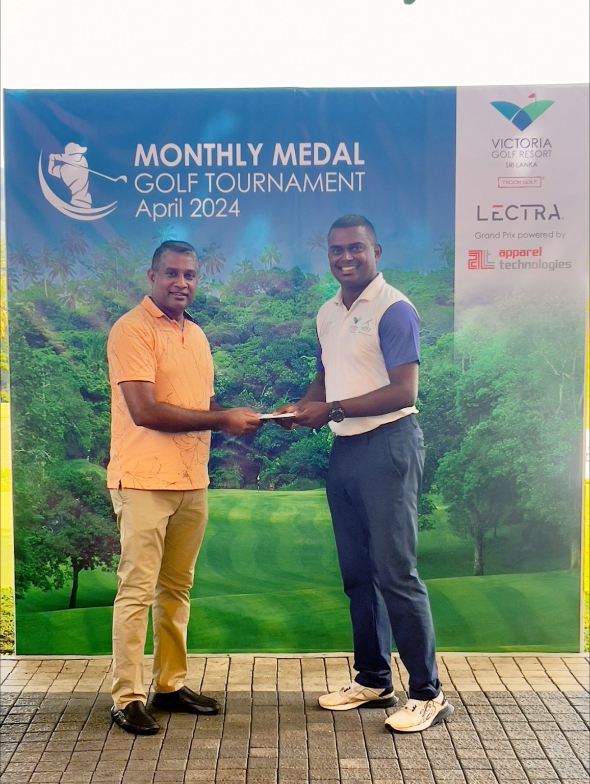 Asiri Ariyarathna on LinkedIn: #victoriagolfresort #aprilmonthlymedal # ... Asiri Ariyarathna on LinkedIn: #victoriagolfresort #aprilmonthlymedal # ...