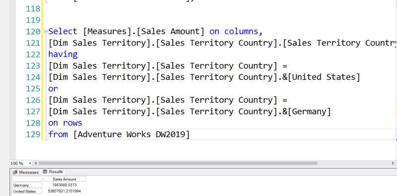 Michael Mitchell on LinkedIn: #sql #sqlserver #sqldeveloper # ... Michael Mitchell on LinkedIn: #sql #sqlserver #sqldeveloper # ...