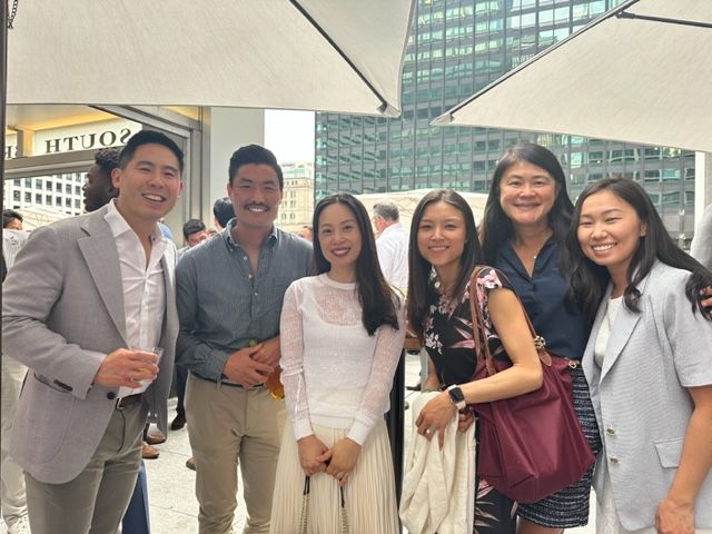 AAAIM on LinkedIn: AAAIM Chicago celebrated the end of AAPI Heritage ... AAAIM on LinkedIn: AAAIM Chicago celebrated the end of AAPI Heritage ...
