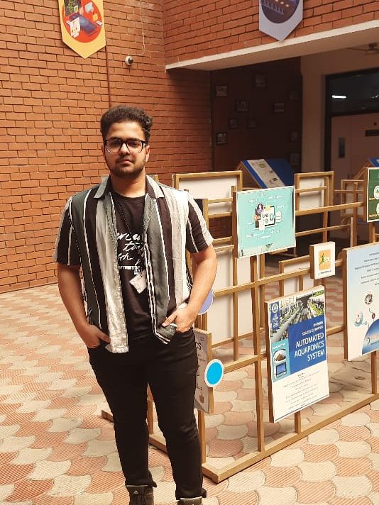 Yash Tomar on LinkedIn: #cdacmohali Yash Tomar on LinkedIn: #cdacmohali