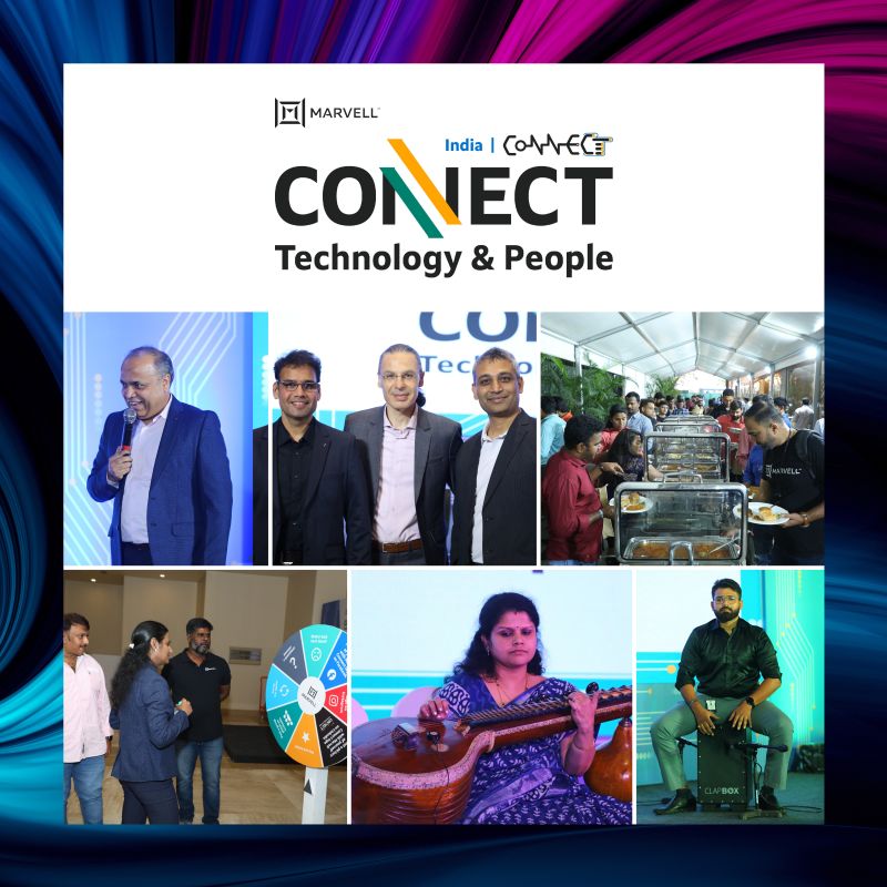 Marvell India on LinkedIn: #marvell #marvellindia #marvelltechnology # ... Marvell India on LinkedIn: #marvell #marvellindia #marvelltechnology # ...