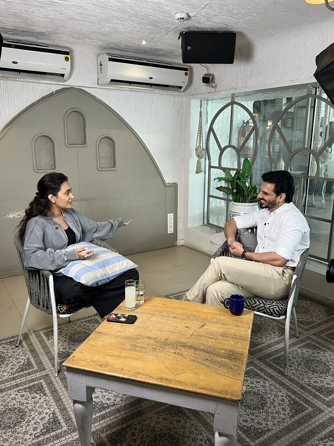 Ankit Chauhan on LinkedIn: EP 21 Sanvikaa * Impact Stories Ankit Chauhan on LinkedIn: EP 21 Sanvikaa * Impact Stories