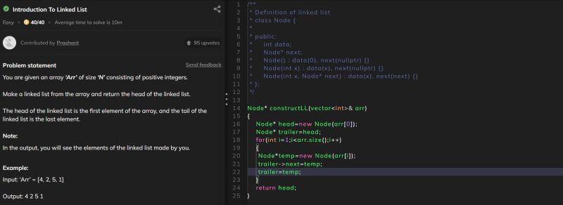 Devang Tyagi on LinkedIn: #100daysofcode #codingjourney #javascript ... Devang Tyagi on LinkedIn: #100daysofcode #codingjourney #javascript ...