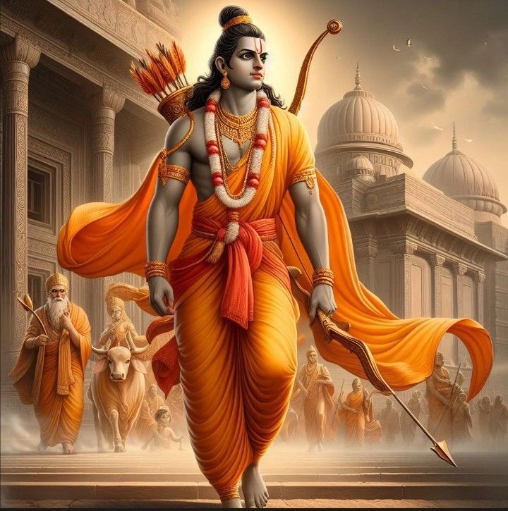 Smruti Ranjan Naik on LinkedIn: #jaishreeram Smruti Ranjan Naik on LinkedIn: #jaishreeram