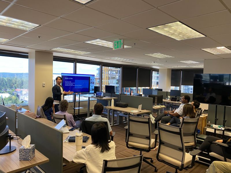 Xmars on LinkedIn: 🎉 Exciting Day yesterday at Xmars! We had a ... Xmars on LinkedIn: 🎉 Exciting Day yesterday at Xmars! We had a ...