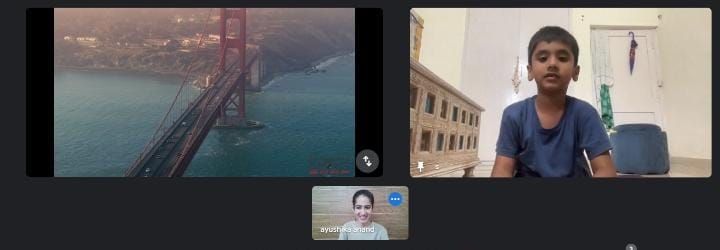 Ayushika Anand on LinkedIn: #childpsychology #onlinetherapy #mentalhealth Ayushika Anand on LinkedIn: #childpsychology #onlinetherapy #mentalhealth