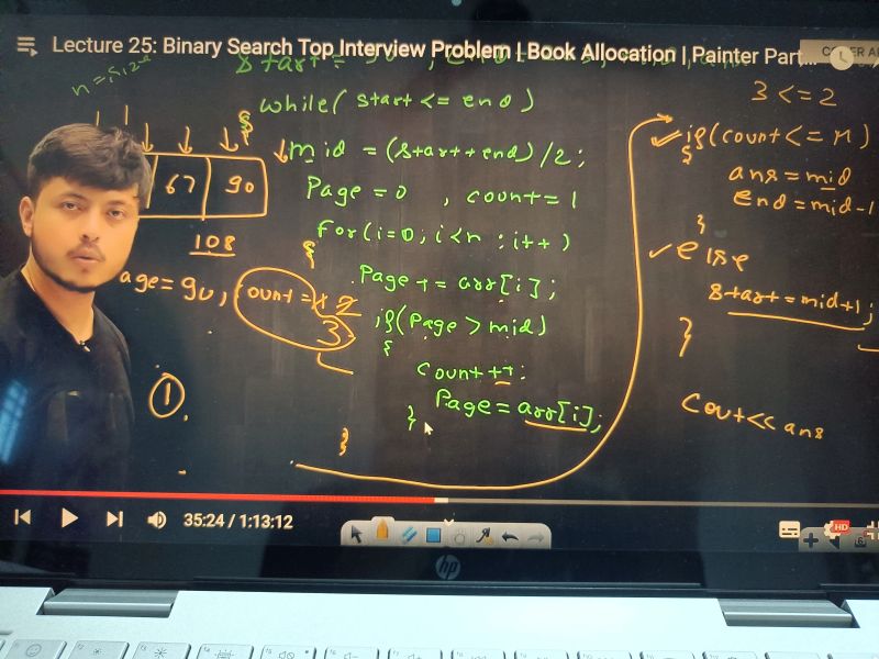 Sanjana Singh on LinkedIn: #coderarmy #180daysofcode #dsa Sanjana Singh on LinkedIn: #coderarmy #180daysofcode #dsa