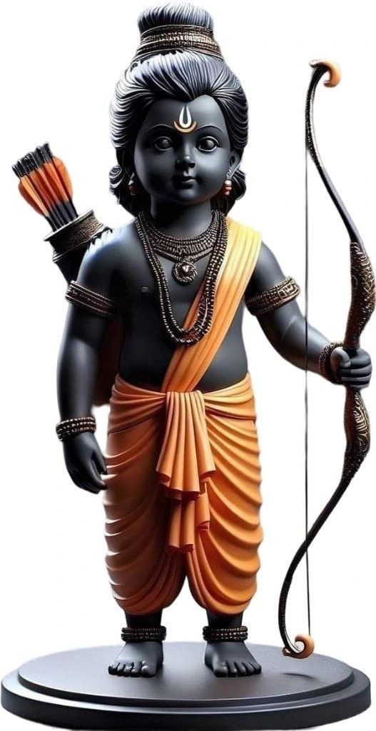 Karan Chavan on LinkedIn: #shreeramnavami #jayshreeram Karan Chavan on LinkedIn: #shreeramnavami #jayshreeram