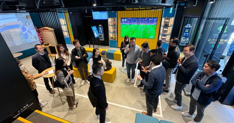 Alibaba Cloud on LinkedIn: #hongkongjockeyclub #alibabacloud # ... Alibaba Cloud on LinkedIn: #hongkongjockeyclub #alibabacloud # ...