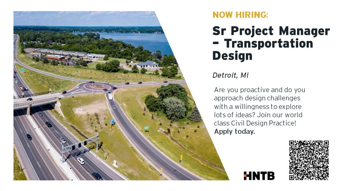 Andrew Kelsey on LinkedIn: #great #team #hntb #michigan #transportation ... Andrew Kelsey on LinkedIn: #great #team #hntb #michigan #transportation ...