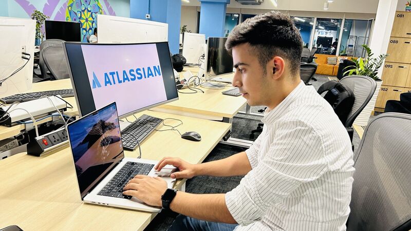 Atlassian uses AI for teamwork | Harshit Trehan posted on the topic ... Atlassian uses AI for teamwork | Harshit Trehan posted on the topic ...