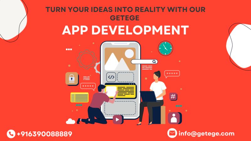 Getege Technology Pvt. Ltd. on LinkedIn: #getege #coding #tech Getege Technology Pvt. Ltd. on LinkedIn: #getege #coding #tech