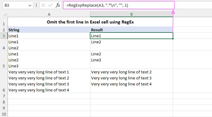 Ablebits on LinkedIn: #vba #exceltips #datamanipulation #productivityboost Ablebits on LinkedIn: #vba #exceltips #datamanipulation #productivityboost