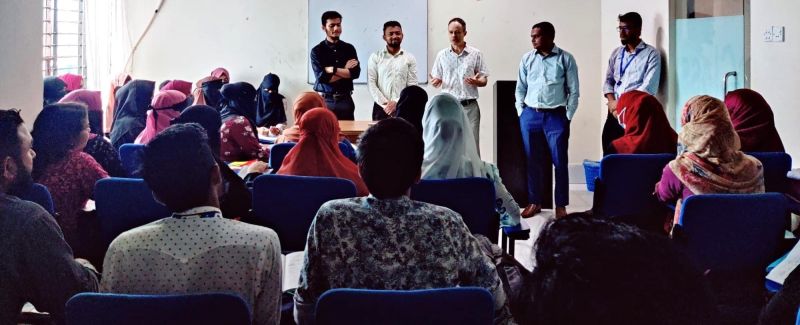 Syed Sujan Miah on LinkedIn: #aimsenglish #aimseducation #aims # ... Syed Sujan Miah on LinkedIn: #aimsenglish #aimseducation #aims # ...