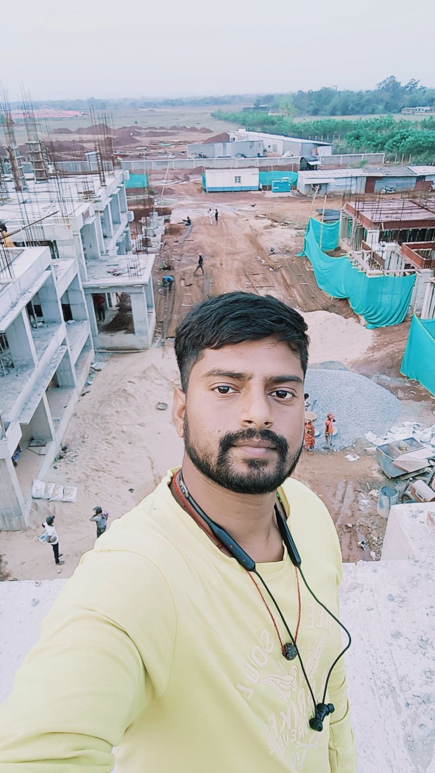 Bikash kumar suman on LinkedIn: Site Visit Bikash kumar suman on LinkedIn: Site Visit