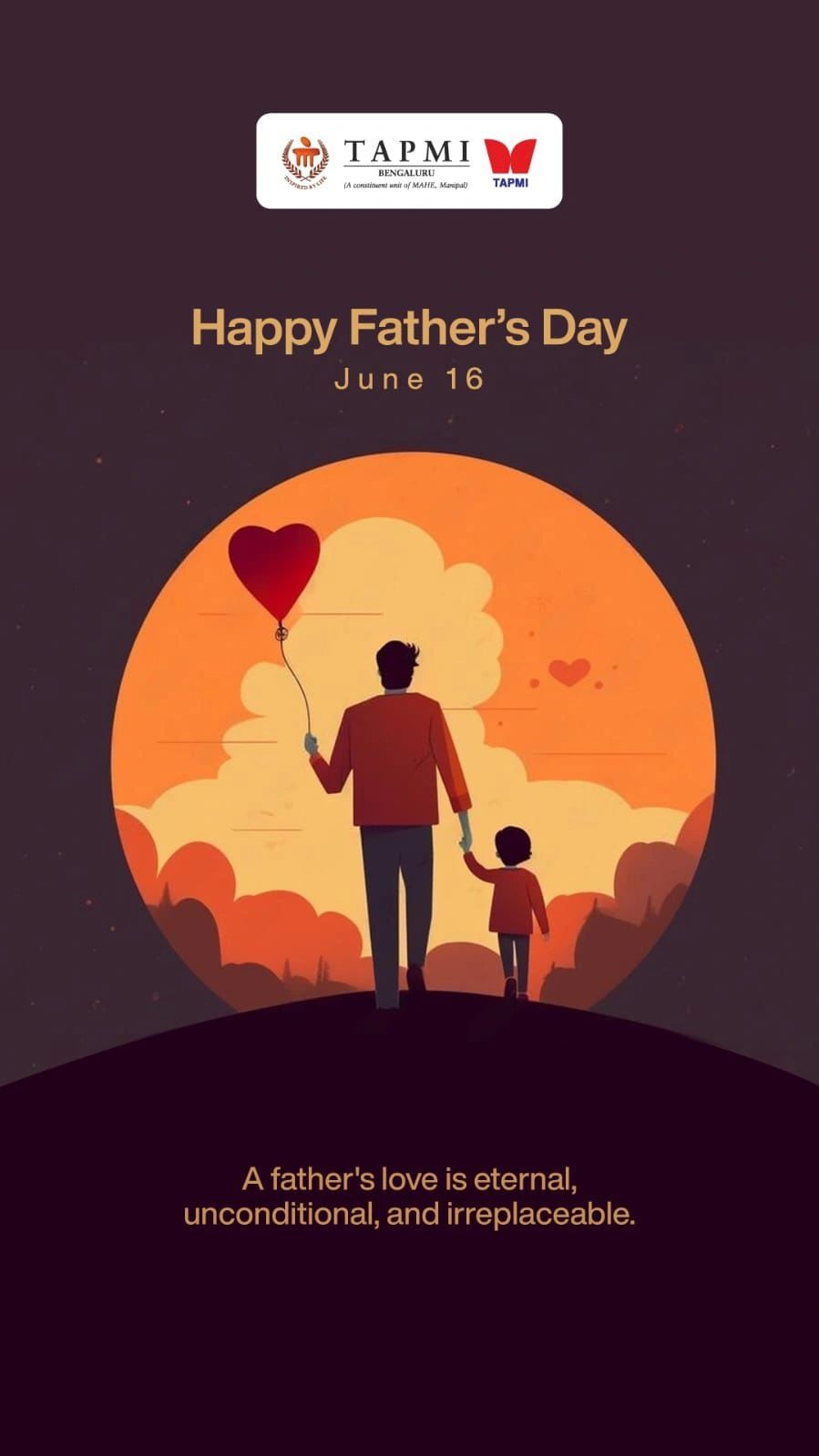 Abhishek Singh on LinkedIn: #happyfathersday Abhishek Singh on LinkedIn: #happyfathersday